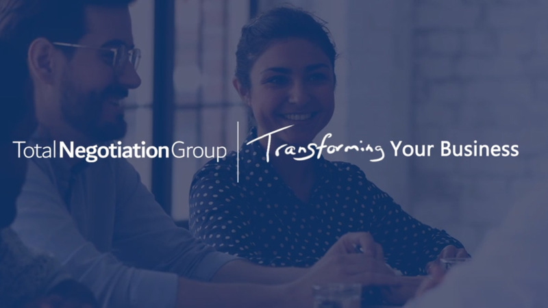 Total Negotiation Group